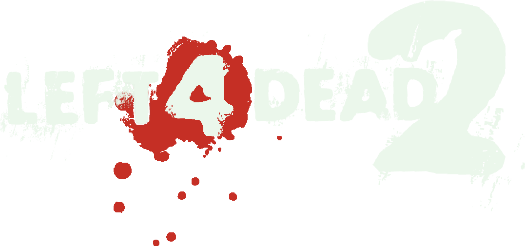 Left 4 Dead 2 - SteamGridDB