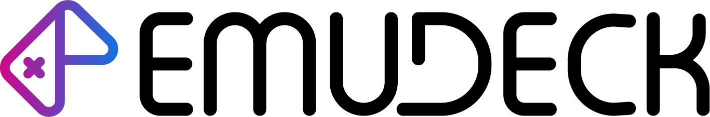 EmuDeck - SteamGridDB