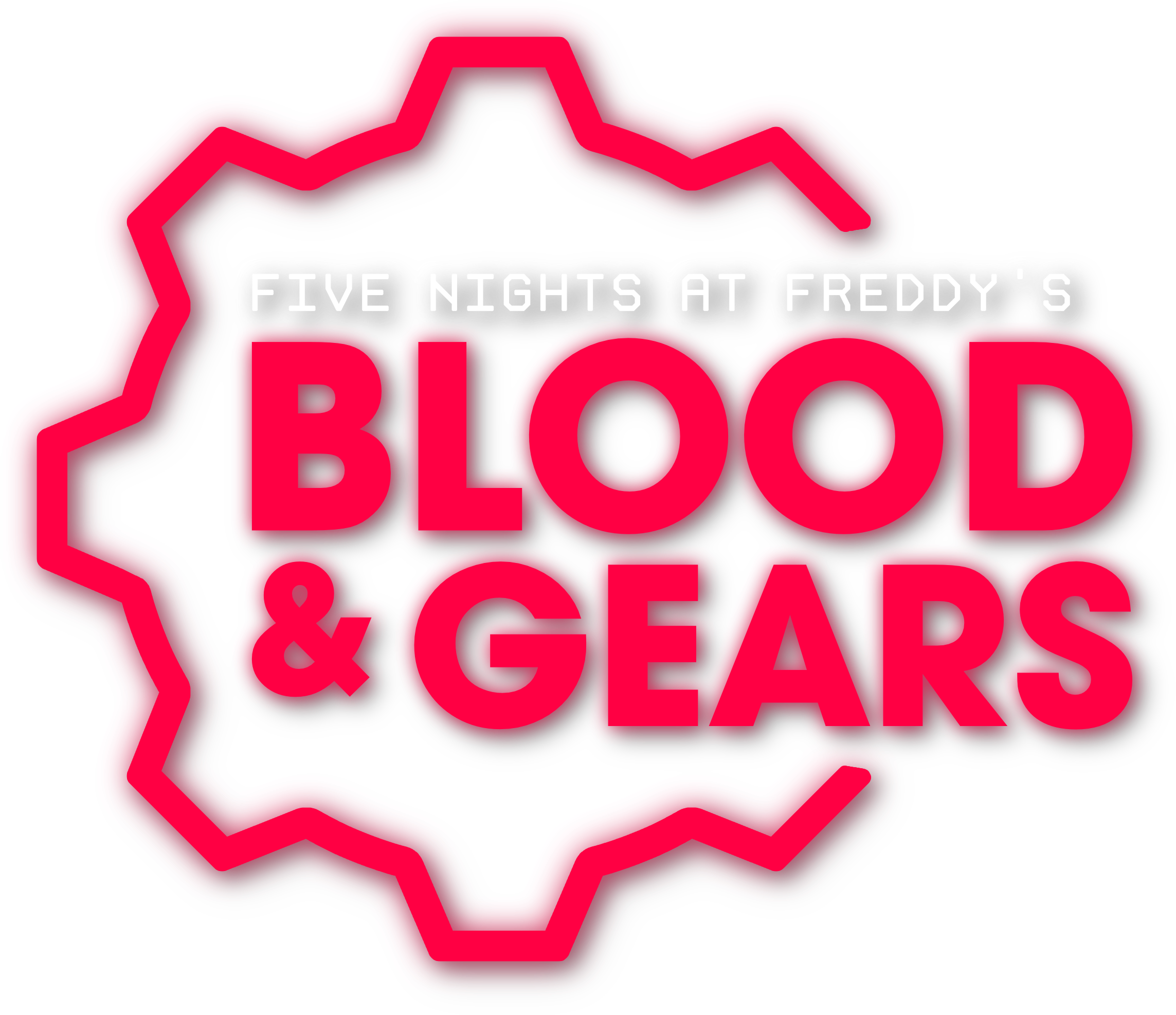 Five Nights at Freddy's: Blood & Gears - SteamGridDB