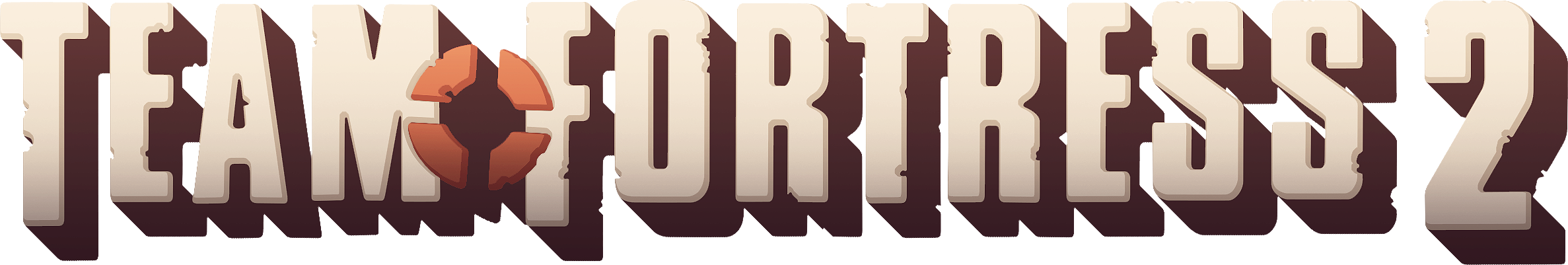 Logo for Team Fortress 2 by ever - SteamGridDB