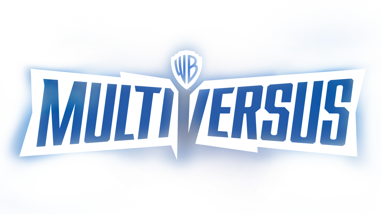 Logo for MultiVersus by CluckenDip - SteamGridDB