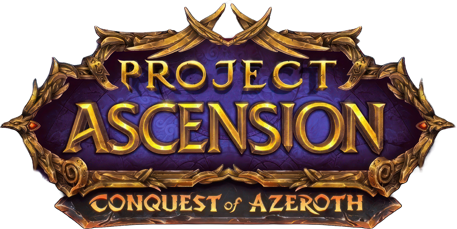Project Ascension - SteamGridDB