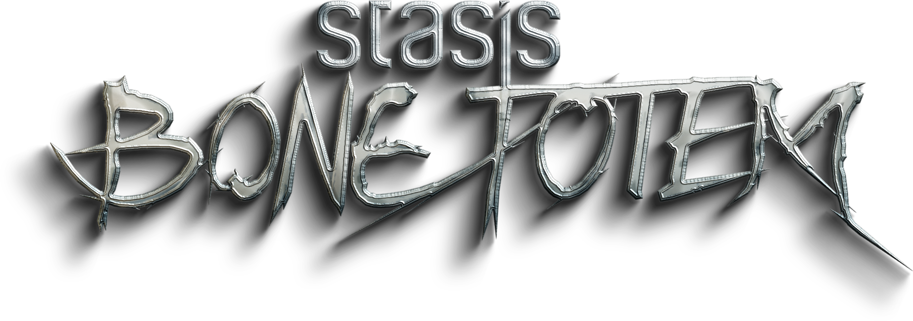STASIS: Bone Totem - SteamGridDB