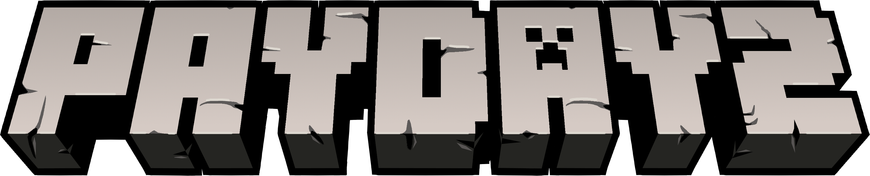 Logo for Payday 2 by kebsie - SteamGridDB