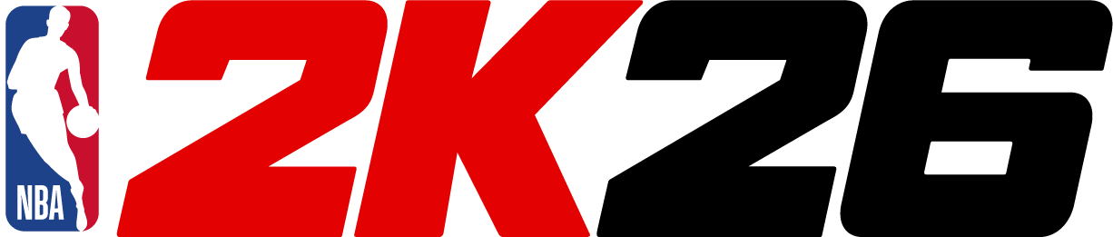 Logo For Nba 2k26 By Abh20 Steamgriddb