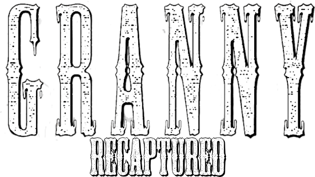 Granny: Recaptured - SteamGridDB