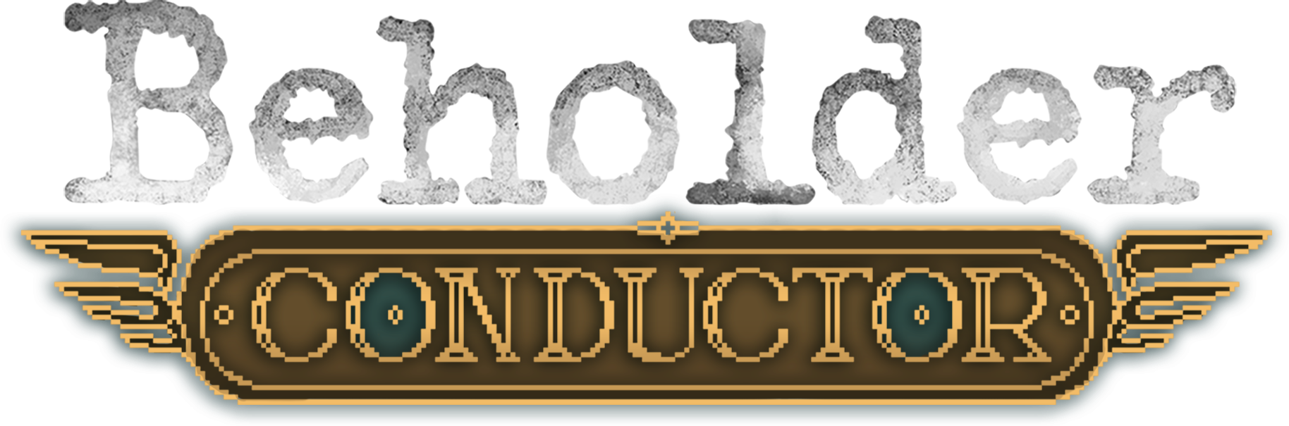 Logo for Beholder: Conductor by ABH20 - SteamGridDB