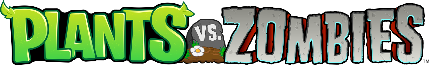 Logo for Plants vs. Zombies: Game of the Year Edition by Besli ...