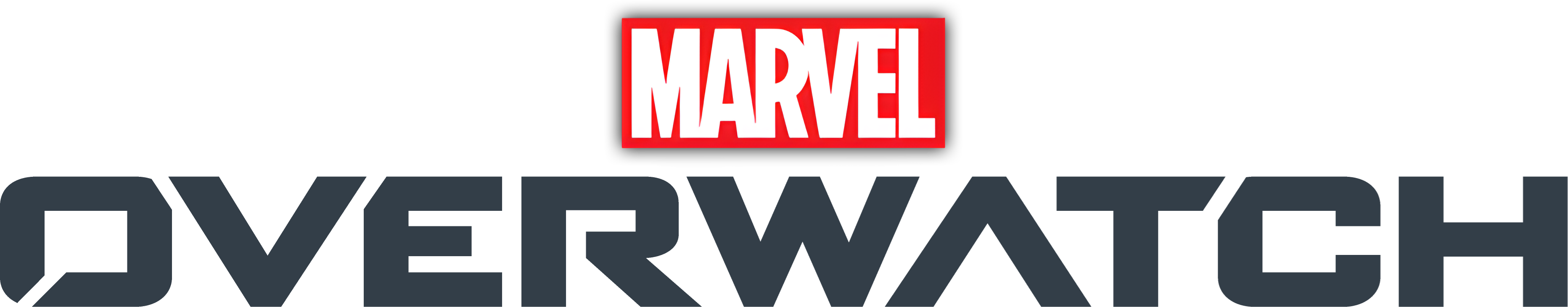Logo for Marvel Rivals by Lylla - SteamGridDB