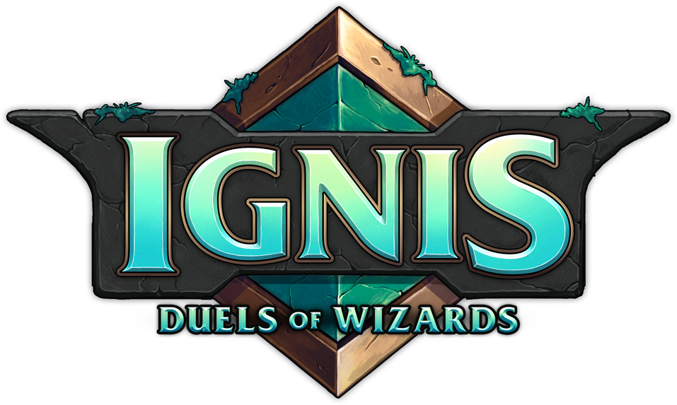 Ignis: Duels of Wizards - SteamGridDB
