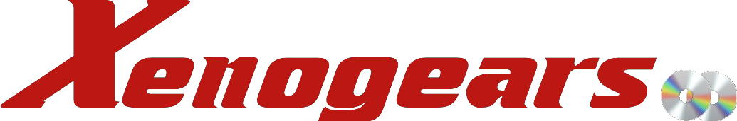 Xenogears - SteamGridDB