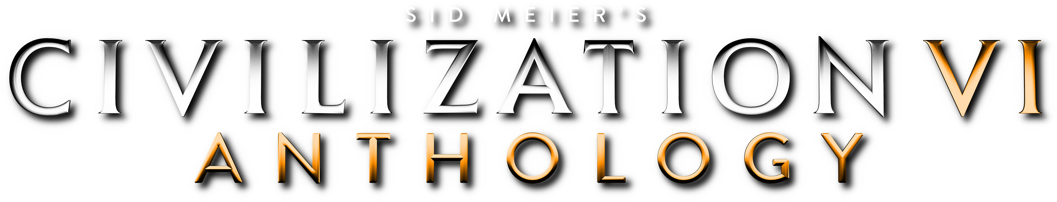 Sid Meier's Civilization VI - SteamGridDB