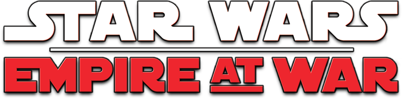 Logo for Star Wars: Empire at War - Gold Pack by ivanproff - SteamGridDB
