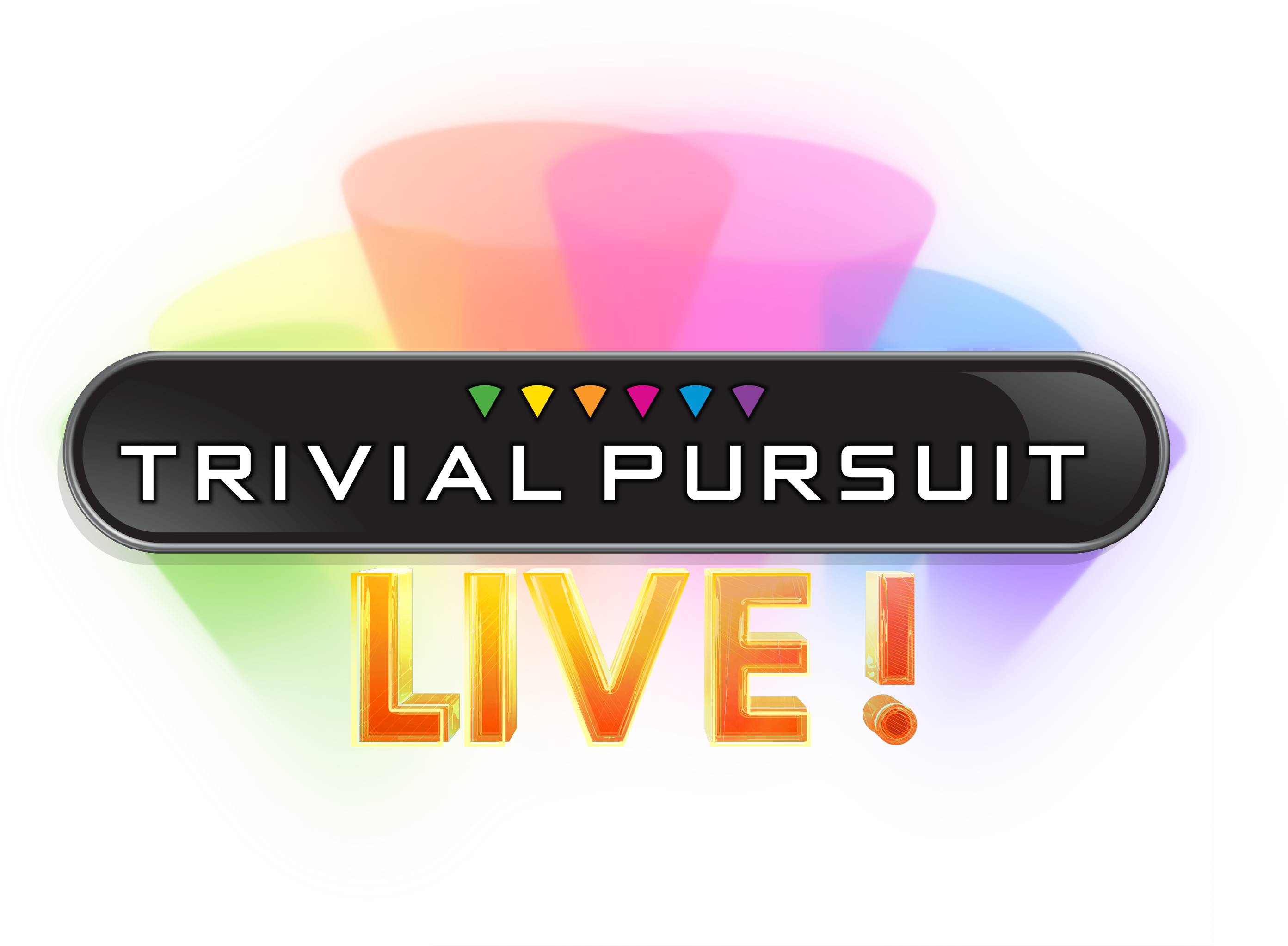 Trivial Pursuit Logo Svg
