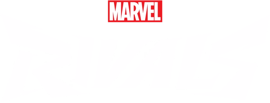 Logo for Marvel Rivals by CluckenDip - SteamGridDB