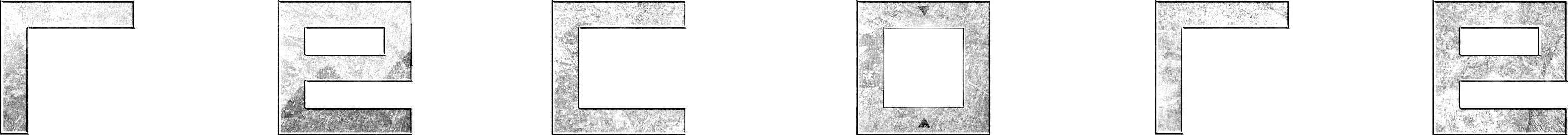 Logo for ReCore: Definitive Edition by ordinary_vanity - SteamGridDB