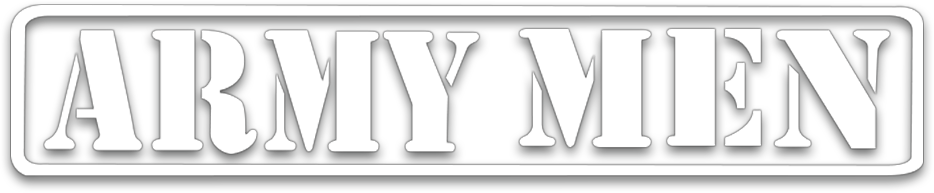 Logo for Army Men by Besli - SteamGridDB