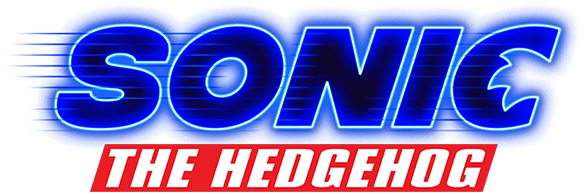 Logo for Sonic the Hedgehog by SteamPlayerz - SteamGridDB