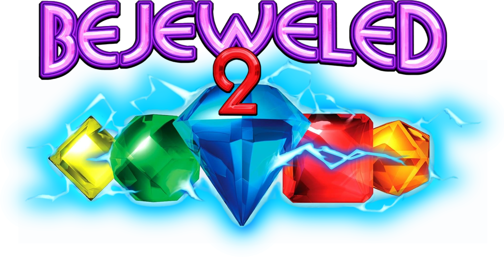 Bejeweled Logo