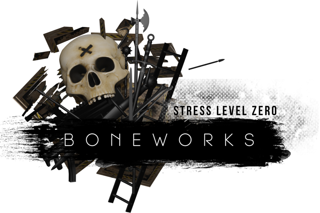 Logo for BONEWORKS by e& - SteamGridDB