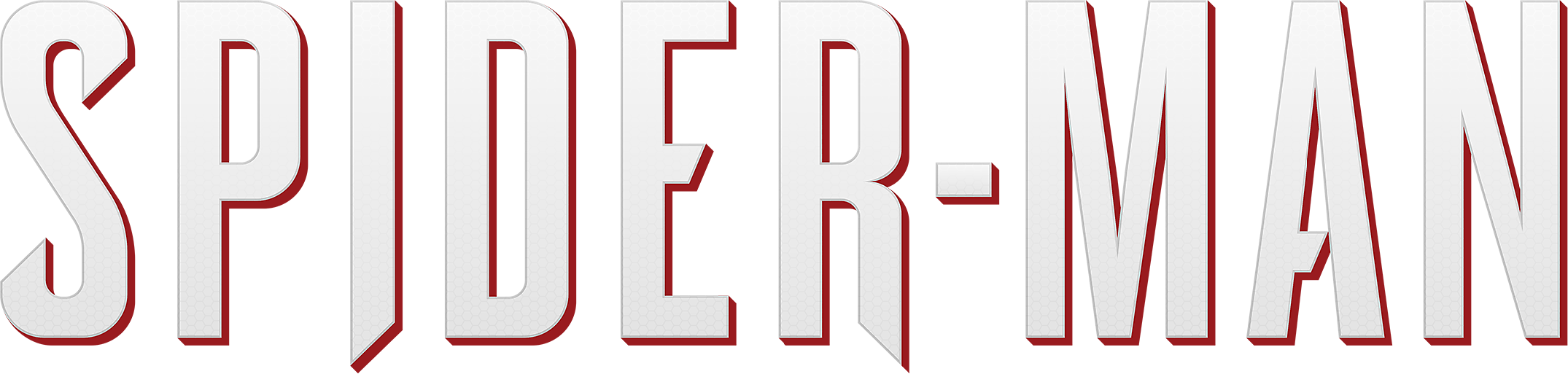 Logo for Marvel’s Spider-Man Remastered by ctwoafiveb - SteamGridDB