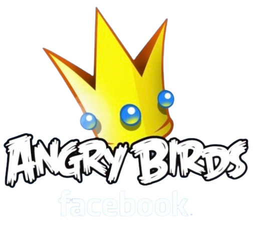 Angry Birds Friends Logo