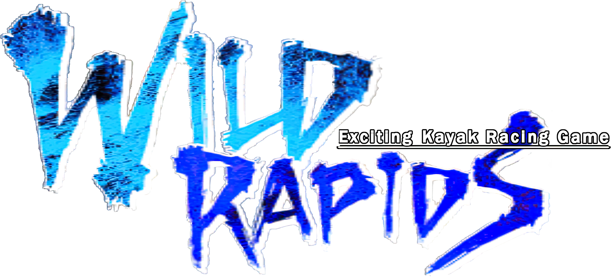 Logo for Wild Rapids by wavvydev - SteamGridDB