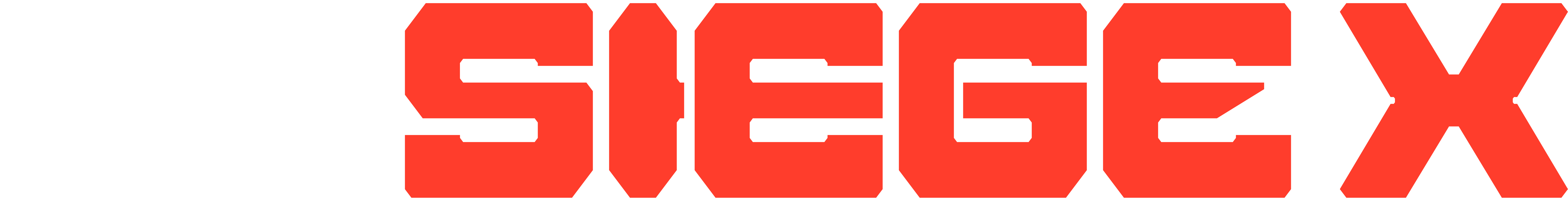 Logo for Tom Clancy's Rainbow Six Siege by Kran - SteamGridDB