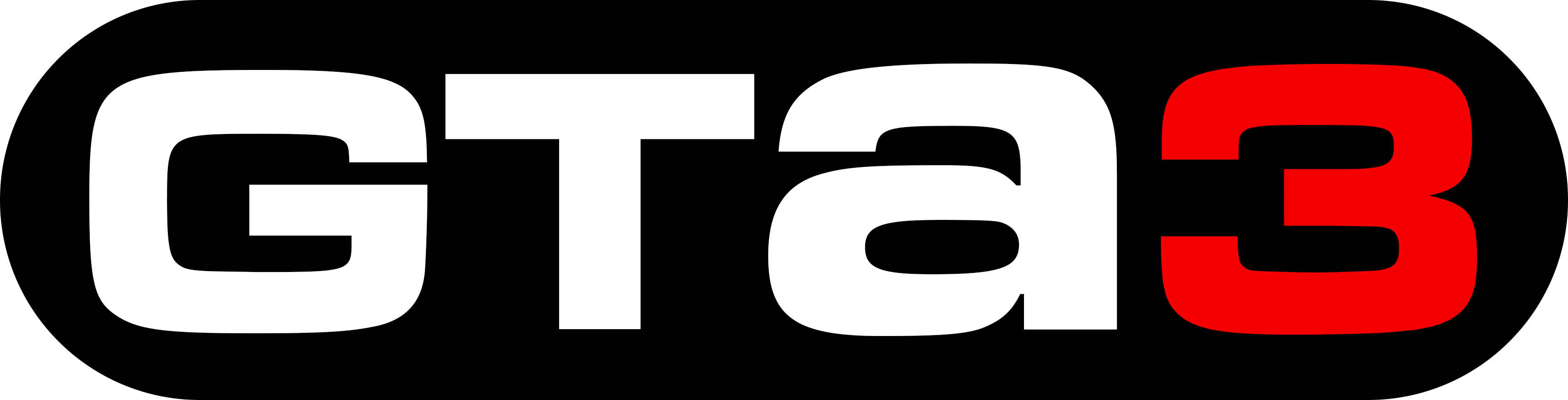 Logo for Grand Theft Auto III by Viator_ - SteamGridDB