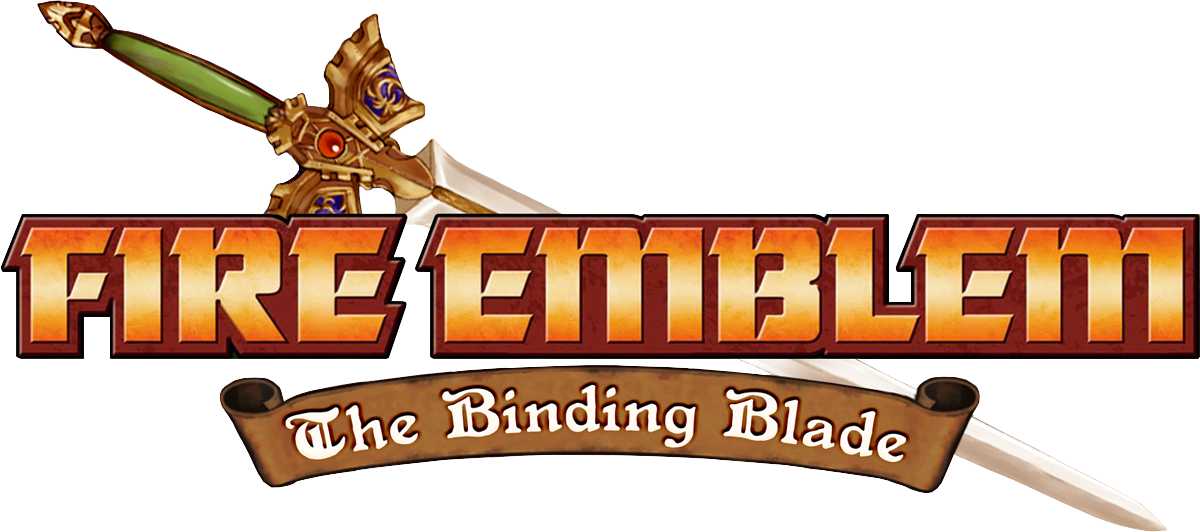 Fire Emblem Logo Png