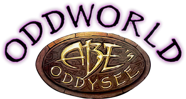 Oddworld Logo
