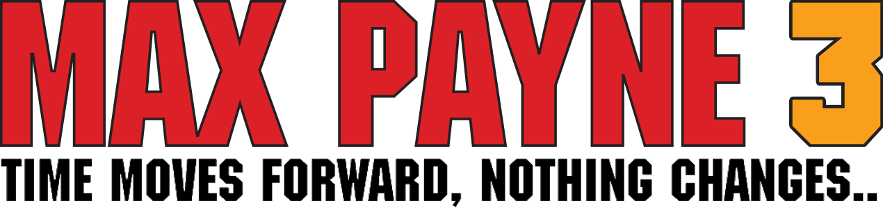 Max Payne Collection - SteamGridDB