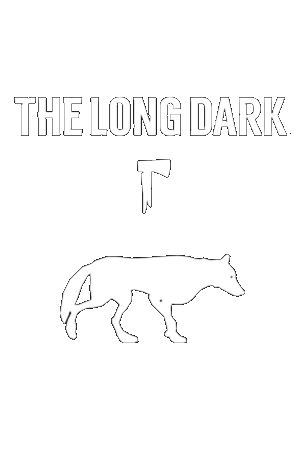 Logo for The Long Dark by TUFKAC - SteamGridDB