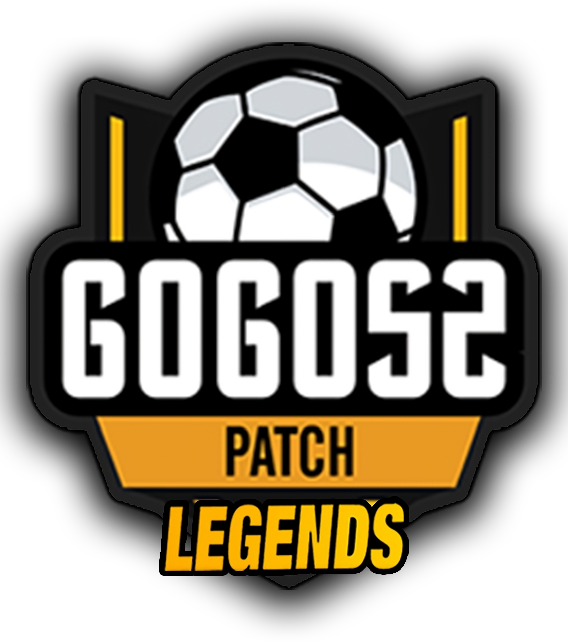 Pes Game Logo