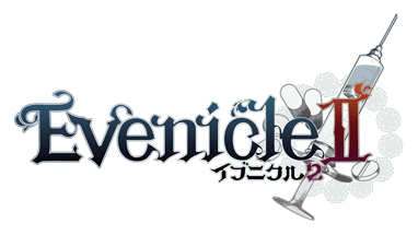 Logo for Evenicle 2 - Clinical Trial Edition by burnpsy - SteamGridDB