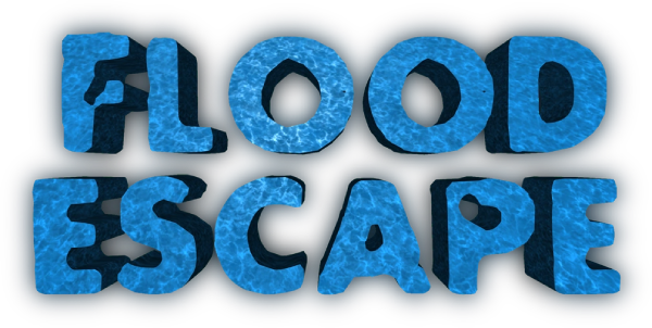 Logo for Flood Escape Classic (Roblox) by Mr. Vita - SteamGridDB