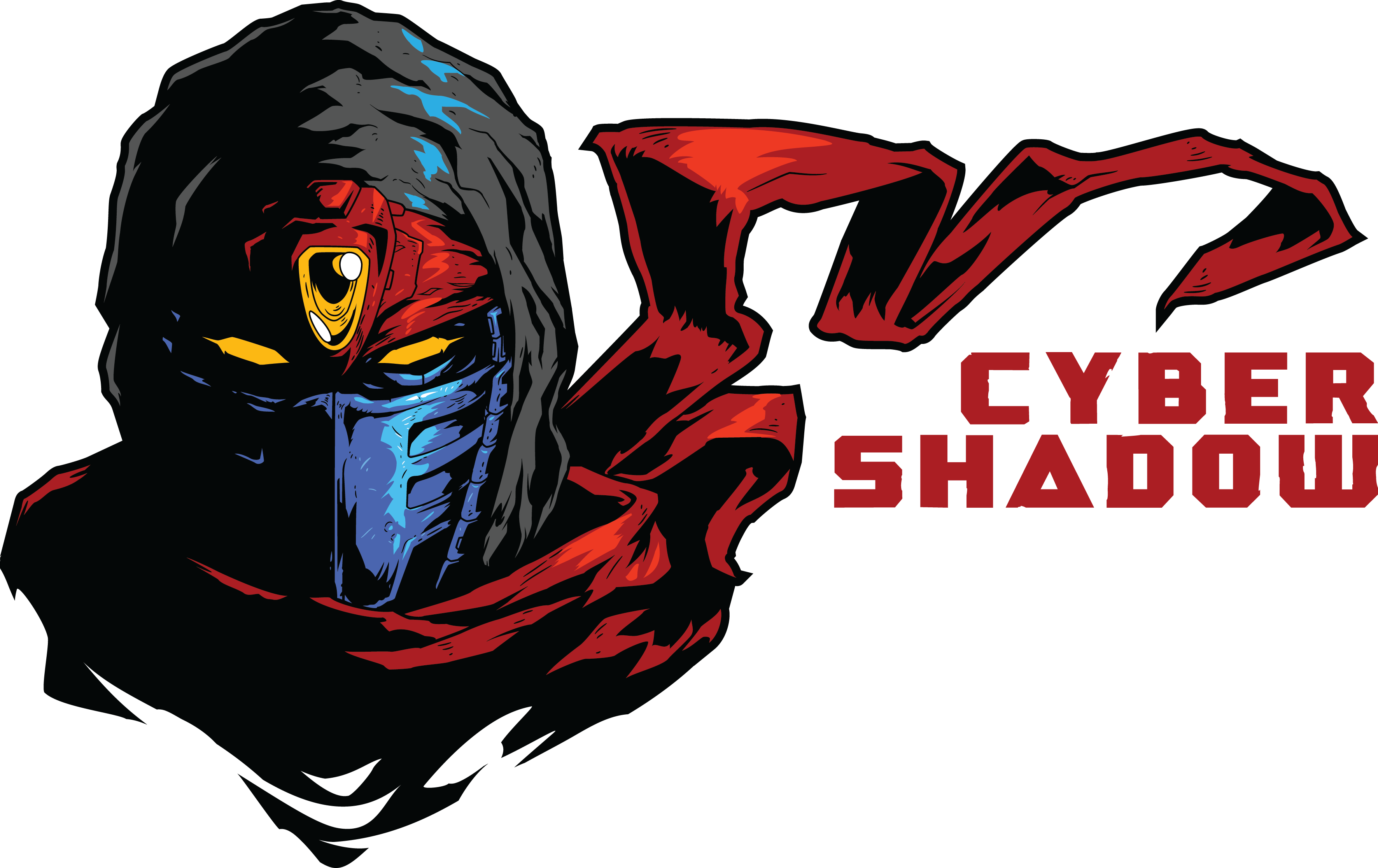 Cyber Shadow - SteamGridDB