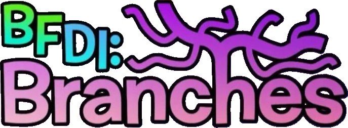 Logo for BFDI (Battle for Dream Island): Branches by GmodCove - SteamGridDB
