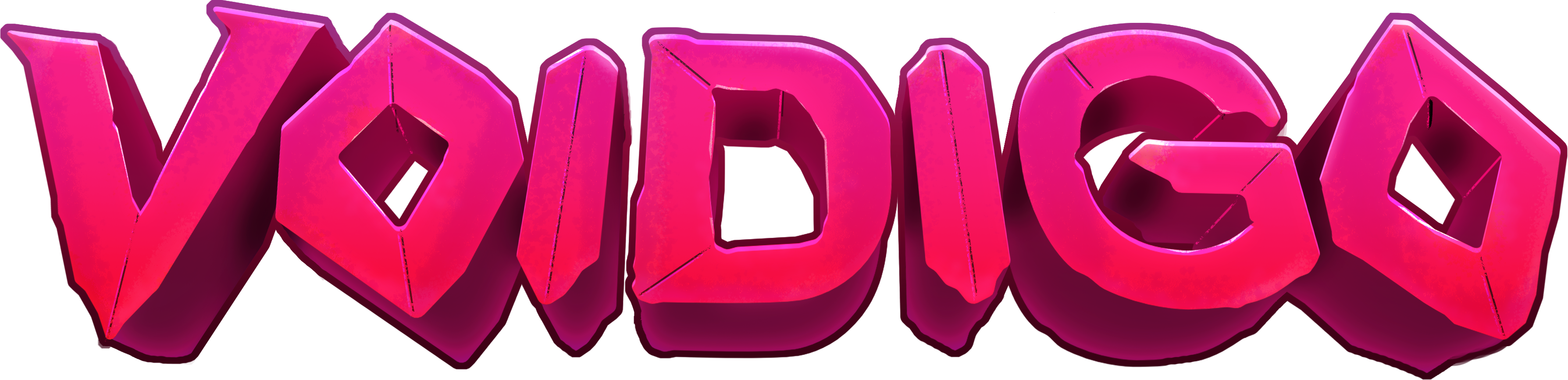 Logo for Voidigo by anth - SteamGridDB