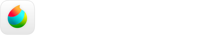 Logo for Medibang Paint by effcol - SteamGridDB