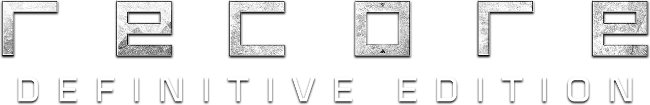 ReCore: Definitive Edition - SteamGridDB