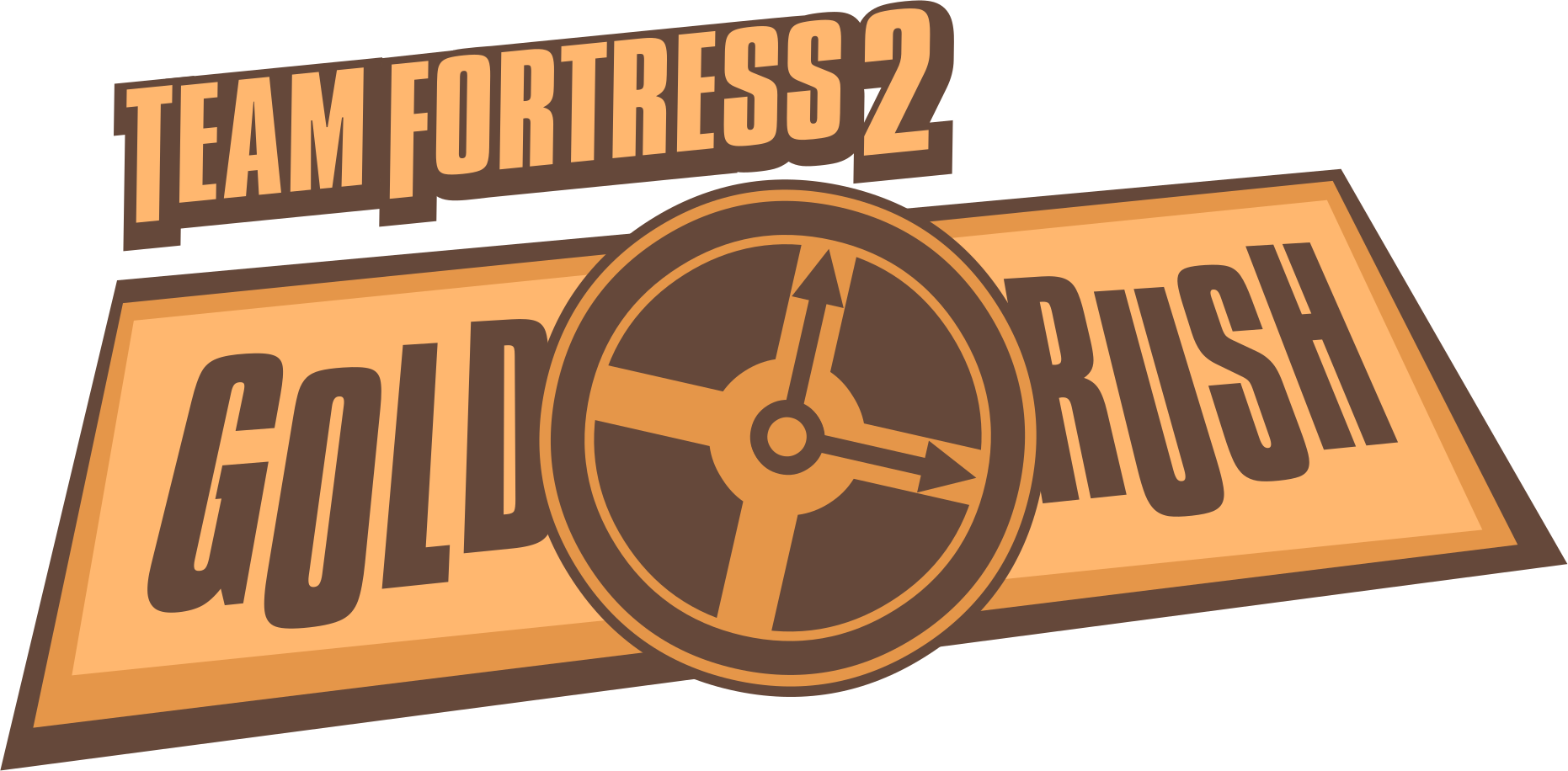 Team Fortress 2: Gold Rush (Mod Version) - SteamGridDB