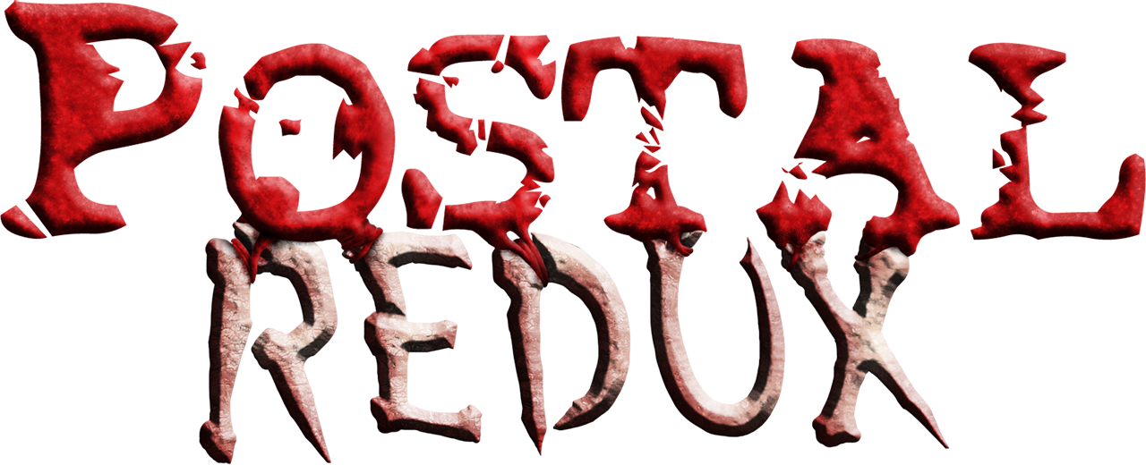 POSTAL Redux - SteamGridDB