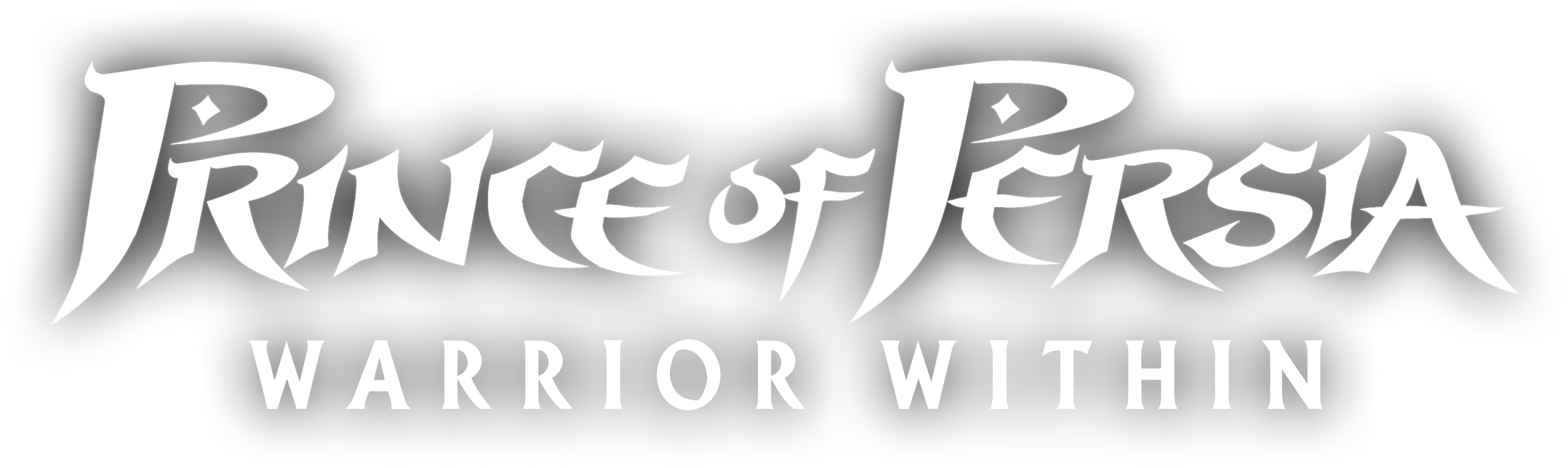 Prince Of Persia Warrior Within Logo