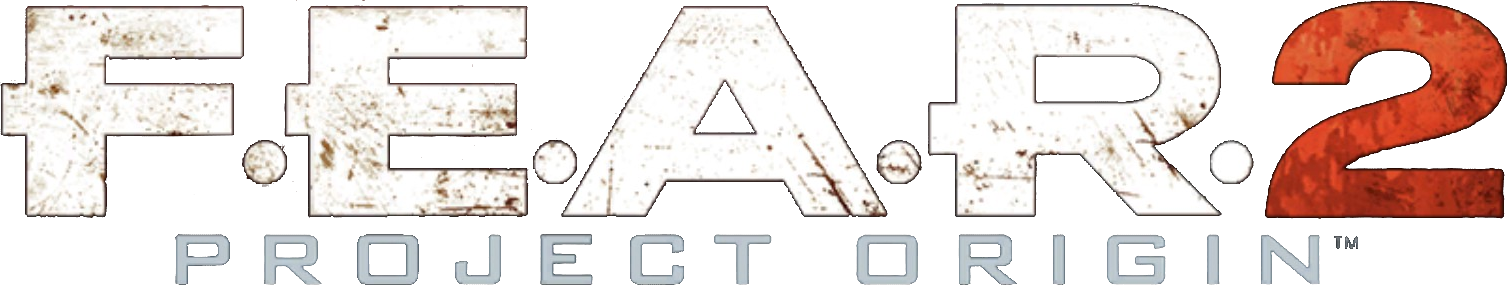 F.E.A.R. 2: Project Origin - SteamGridDB