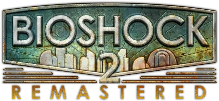 Logo for BioShock 2 Remastered by Gangrelm - SteamGridDB