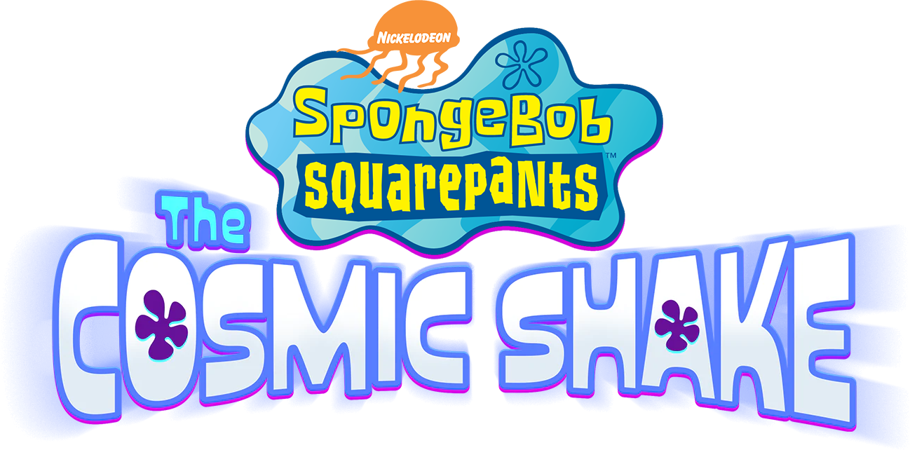 Spongebob Schwammkopf Logo