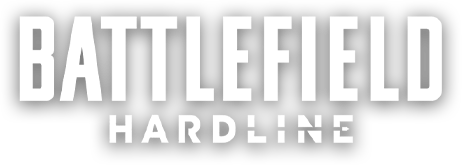 Battlefield Hardline Logo