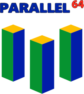 Parallel Launcher (Program) - SteamGridDB