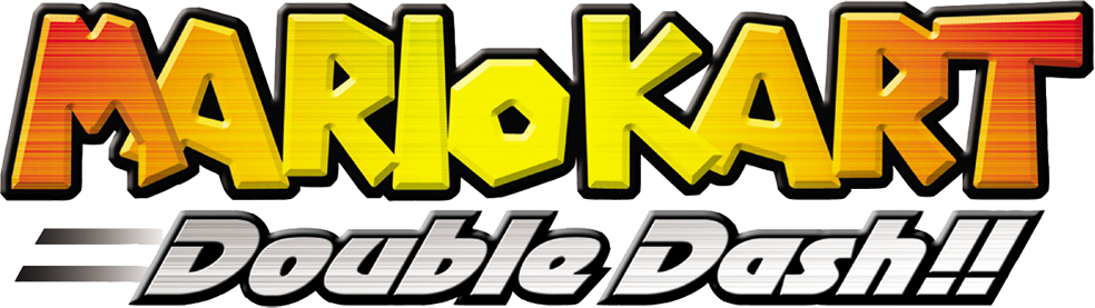 Mario Kart: Double Dash!! - SteamGridDB